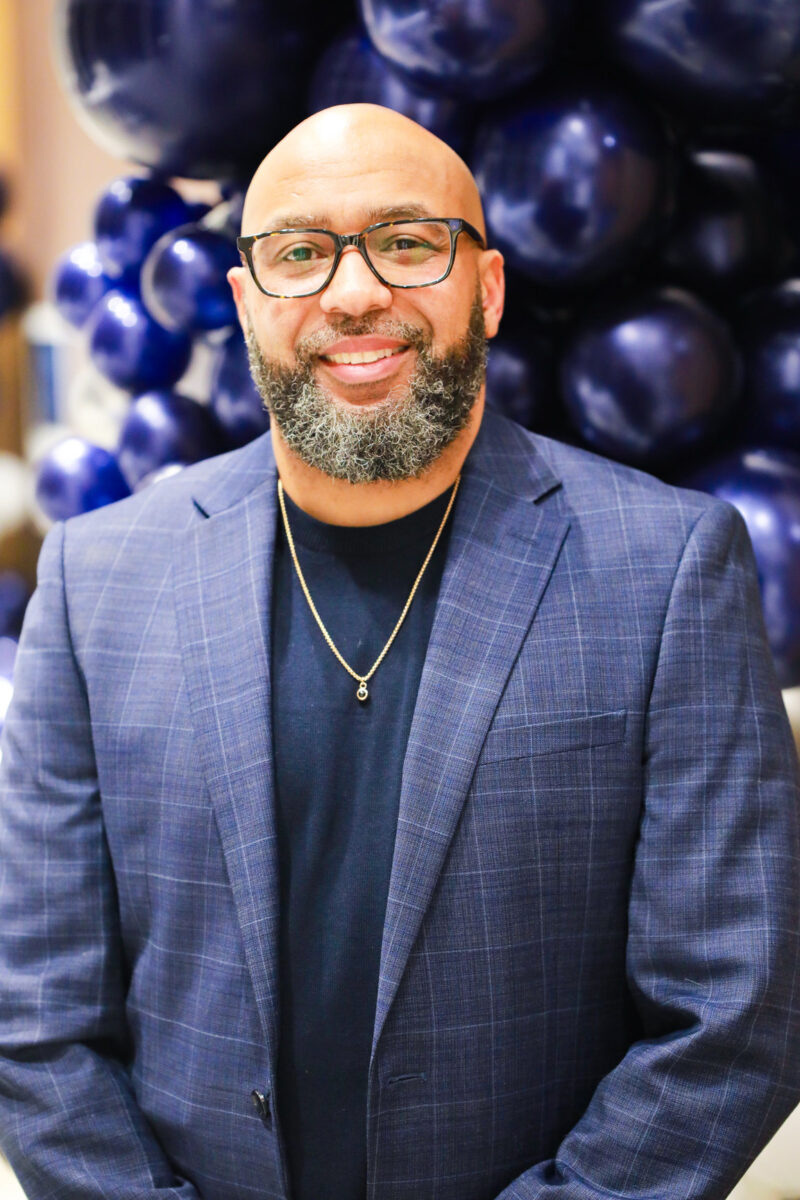 Jay Roy | OMNI Technologies